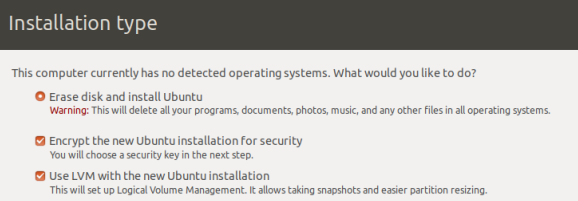 Protecting the data on your computer with encryption | XENOVATION